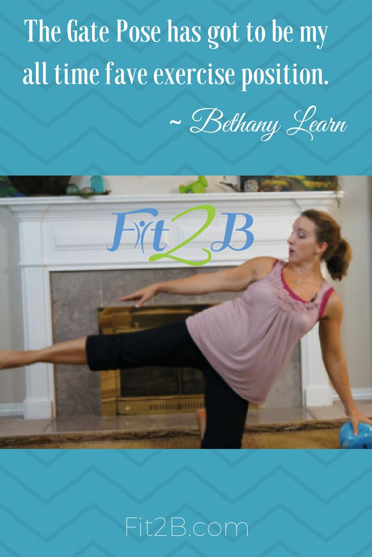 Top 5 non-crunchy Ab Moves!