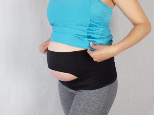 Splinting & Wrapping - Fit2B Studio