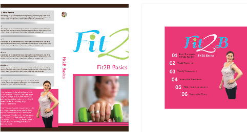 Fit2B Fitness DVDs NOW Released on Amazon: Fit2B Firm and Fit2B ...