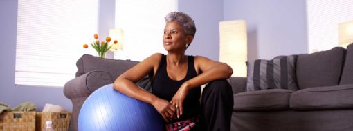 Sit and Get Fit! - Fit2B Studio