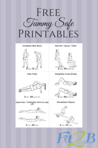 Printables – Fit2B Studio