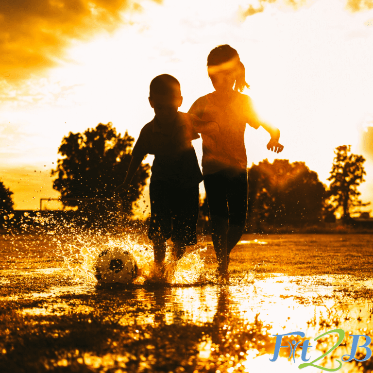 Exercise Around The World: Explore The Geographical Roots of Fitness ...