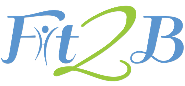 Fit2B Is on Roku! - Fit2B Studio