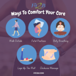 How Trauma Affects Your Tummy Muscles - Fit2B Studio