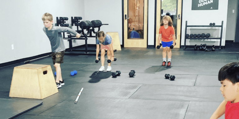 4 problems with P.E. Classes in America - Fit2B Studio